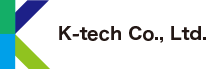 K-tech Co., Ltd.